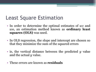 REGRESSION METasdfghjklmjhgftrHODS1.pptx