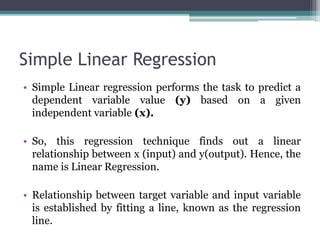 REGRESSION METasdfghjklmjhgftrHODS1.pptx