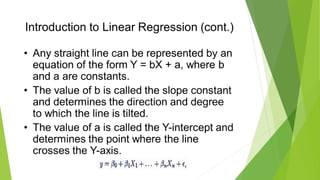 Regression ppt.pptx
