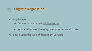 Regression Analysis Research Presentation | PPTX | Bodybuilding | Sports