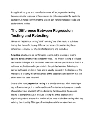 Regression testing - A Detailed Guide for 2024.pdf