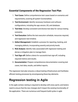 Regression testing - A Detailed Guide for 2024.pdf