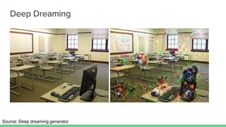 Regression vs Deep Neural net vs SVM | PPTX