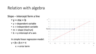 Regression vs Neural Net | PPT
