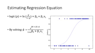 Regression vs Neural Net | PPT | Free Download
