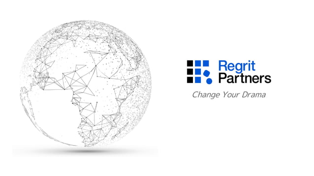 Regrit partners corporate profile 2020 | PDF
