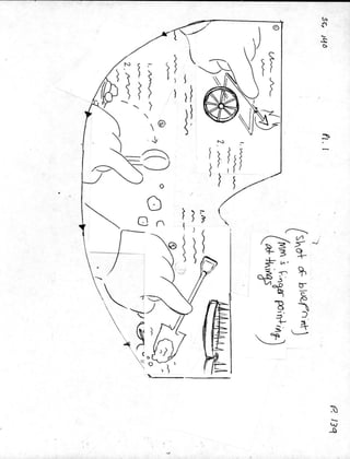 Regular Show Series Finale Excerpt | PDF