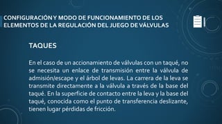 METODO DE REGULACIÓN DE VÁLVULAS AUTOMOTRIZ.pptx
