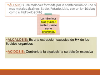 Fisiologia-Regulacion acido basica GUYTON.pptx