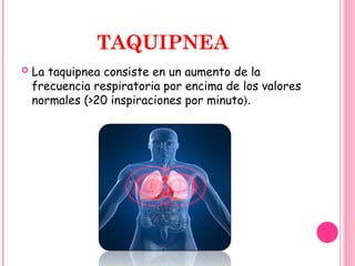 ENFERMERIA EN REGULACION DE LA RESPIRACION I.ppt