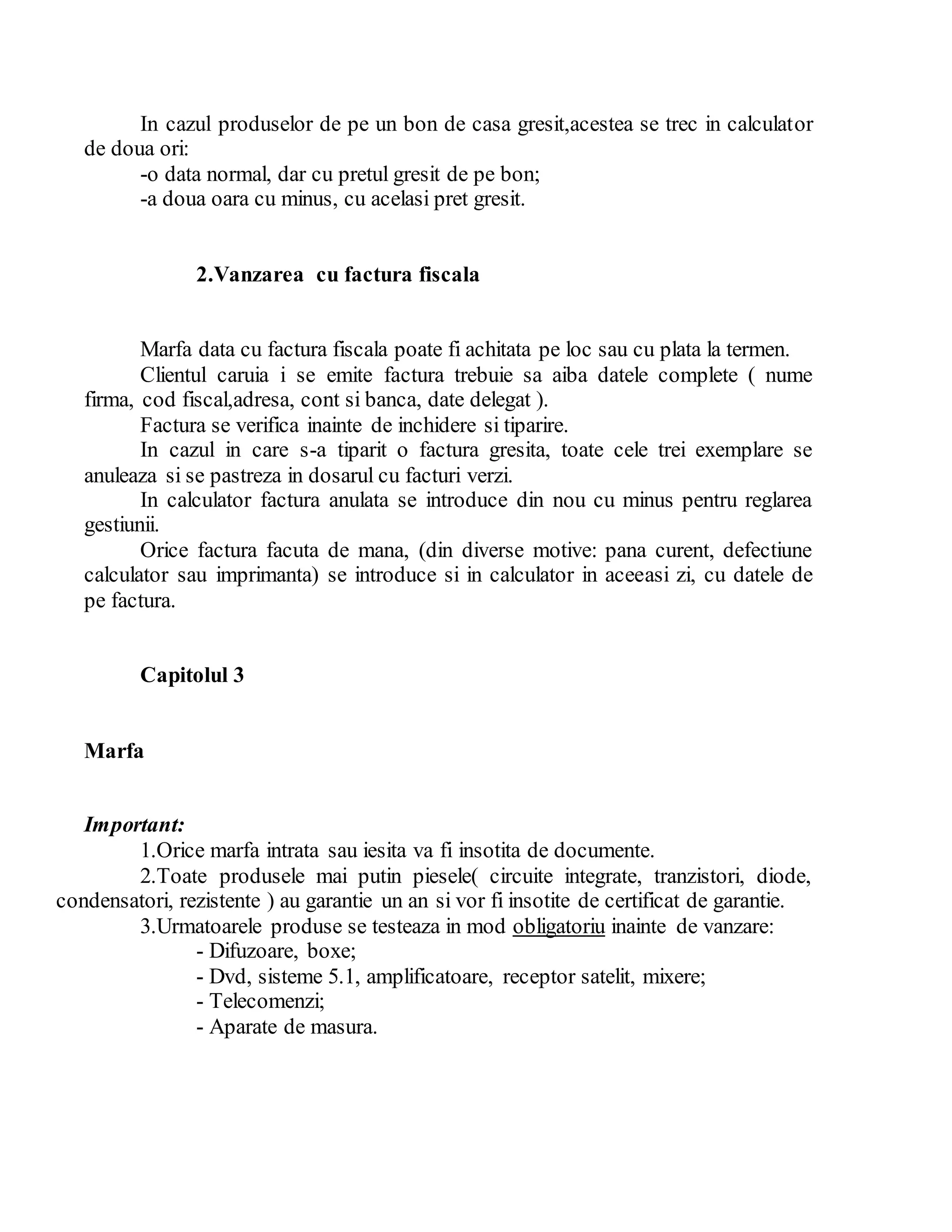 Regulament de ordine_interioara_2 (marfuri) | DOC
