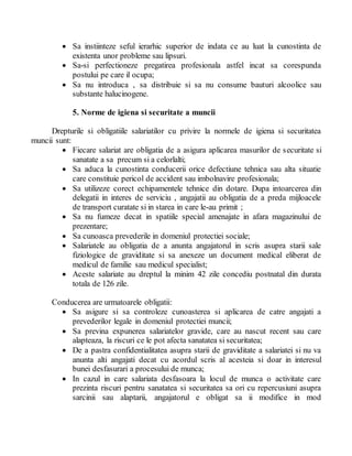 Regulament de ordine_interioara_2 (marfuri) | DOC