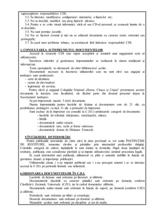 Regulamentul CDI_ 2021-2022 | DOCX