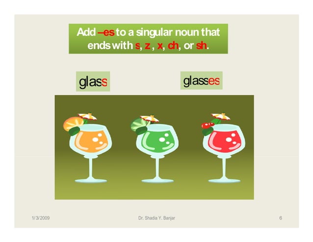 Regular And Irregular Plural Nouns pdf regular-and-irregular-plural-nouns-pdf
