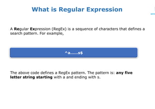 regular-expression.pdf
