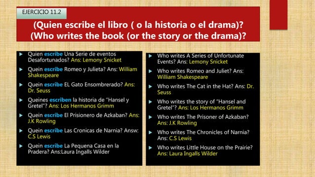 REGULAR-IR VERBS AND COMMON-IR VERBS IN SPANISH.pptx BY: SAUD K. KAMAD ...