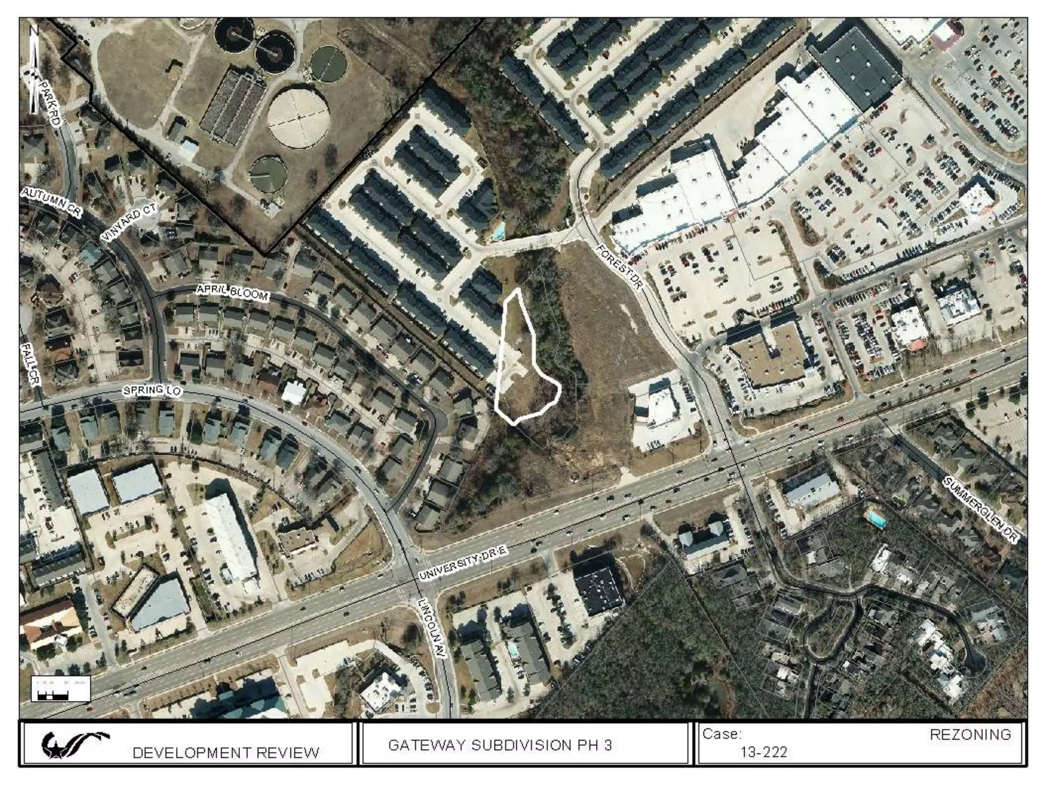 Gateway Subdivision Rezoning | PPTX