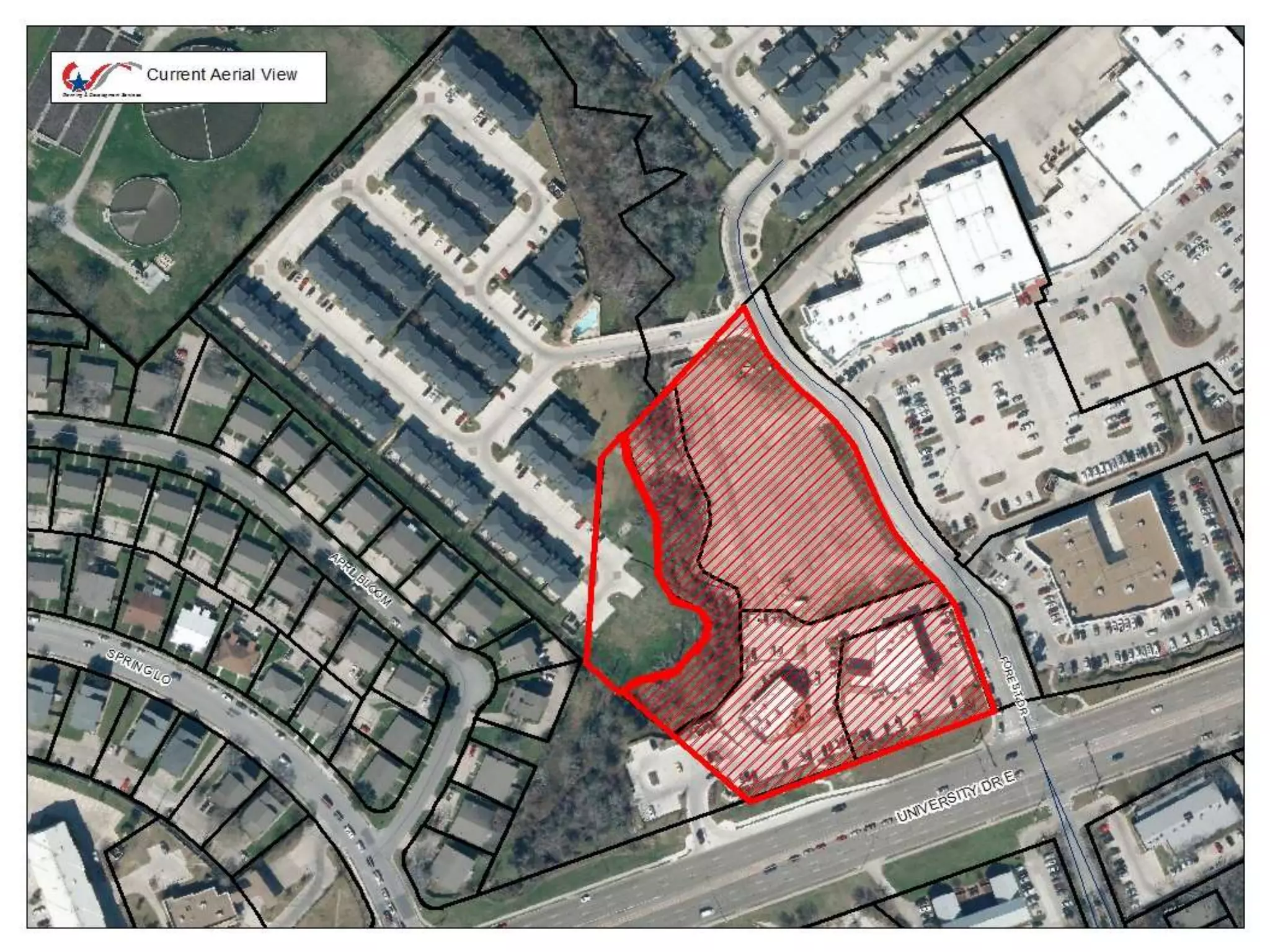 Gateway Subdivision Rezoning | PPTX