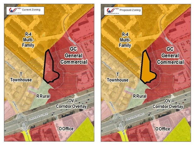 Gateway Subdivision Rezoning | PPTX