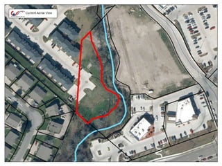 Gateway Subdivision Rezoning | PPTX