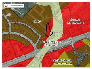 Gateway Subdivision Rezoning | PPTX