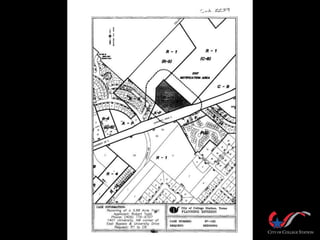 Gateway Subdivision Rezoning | PPTX