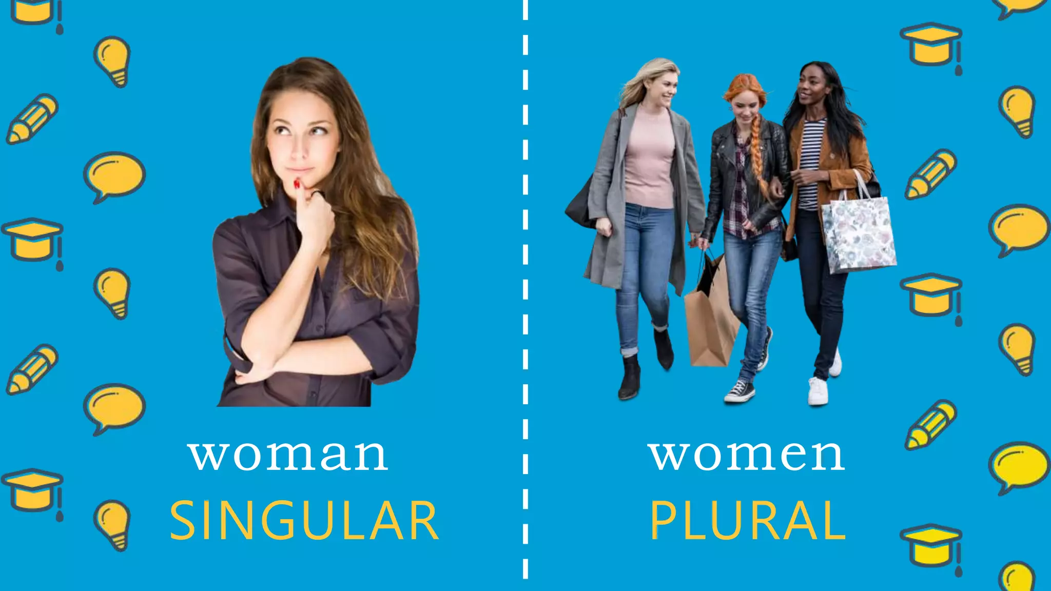 IRREGULAR PLURALS.pptx