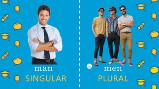 IRREGULAR PLURALS.pptx