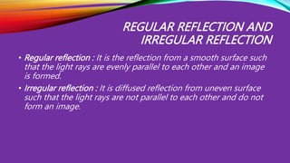 regular and irregular types of reflection twins.pptx | Infertility ...