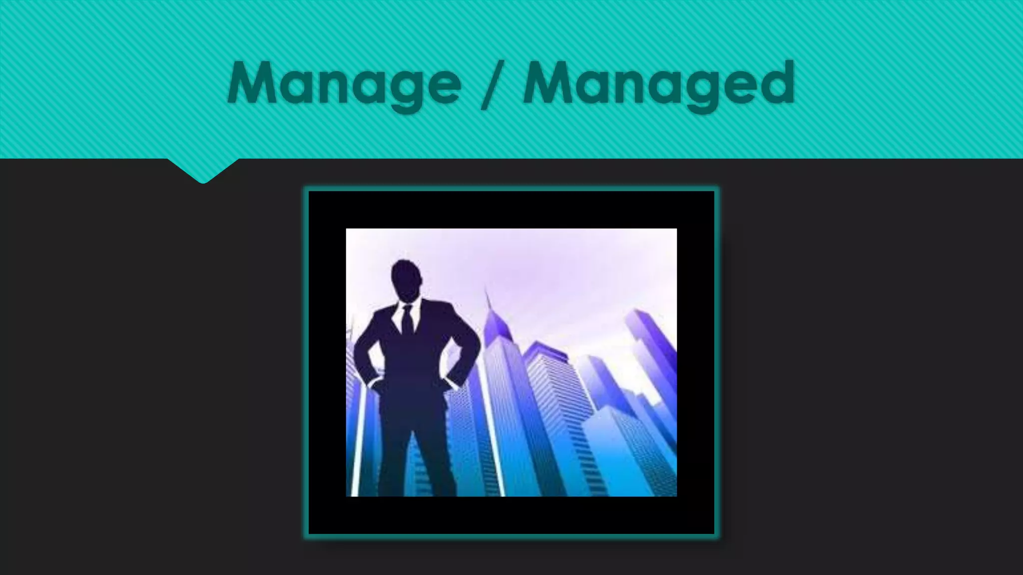 Regular and irregular verbs | PPT