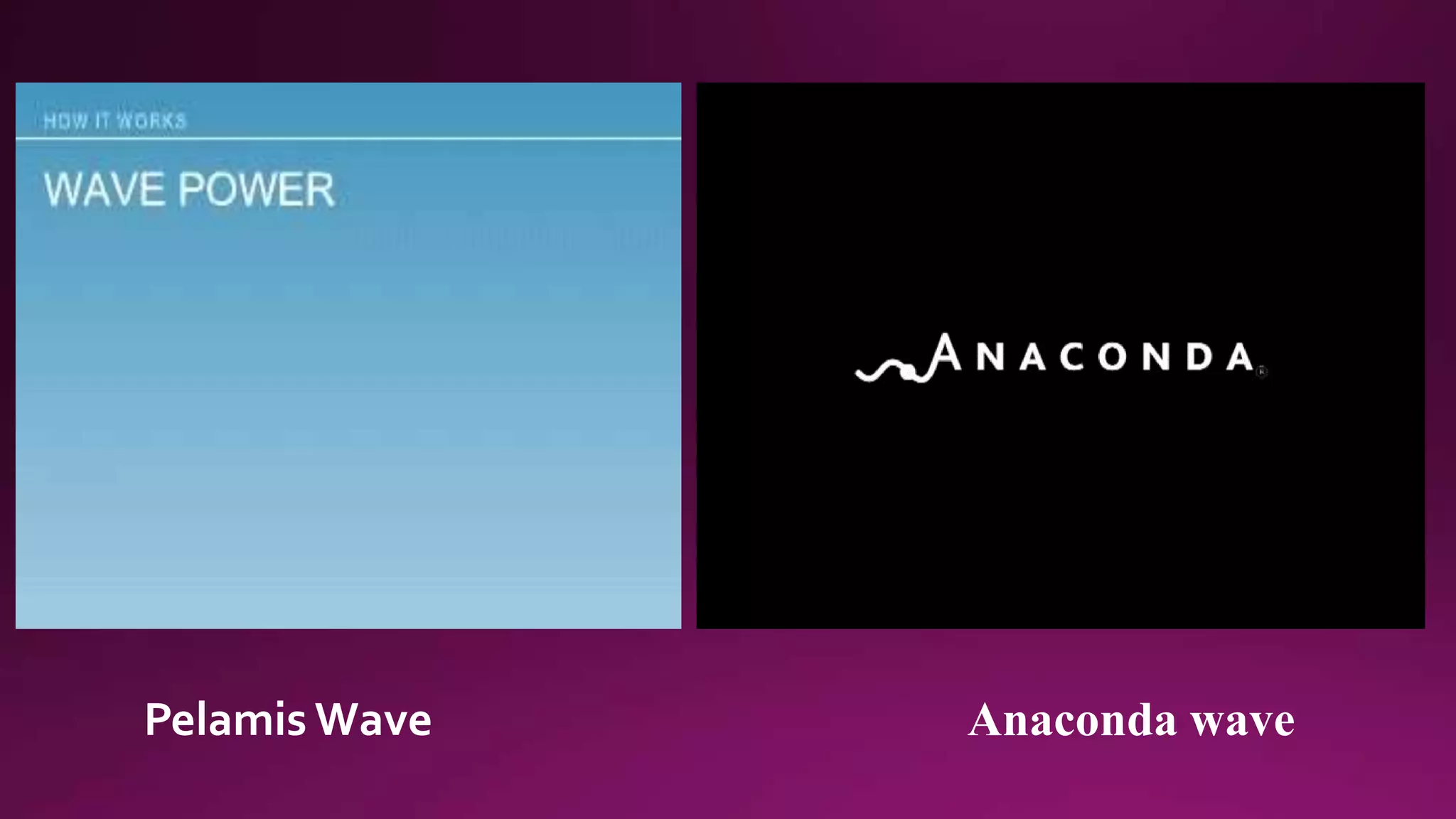 Regular and irregular waves and bulge wave technology | PPTX