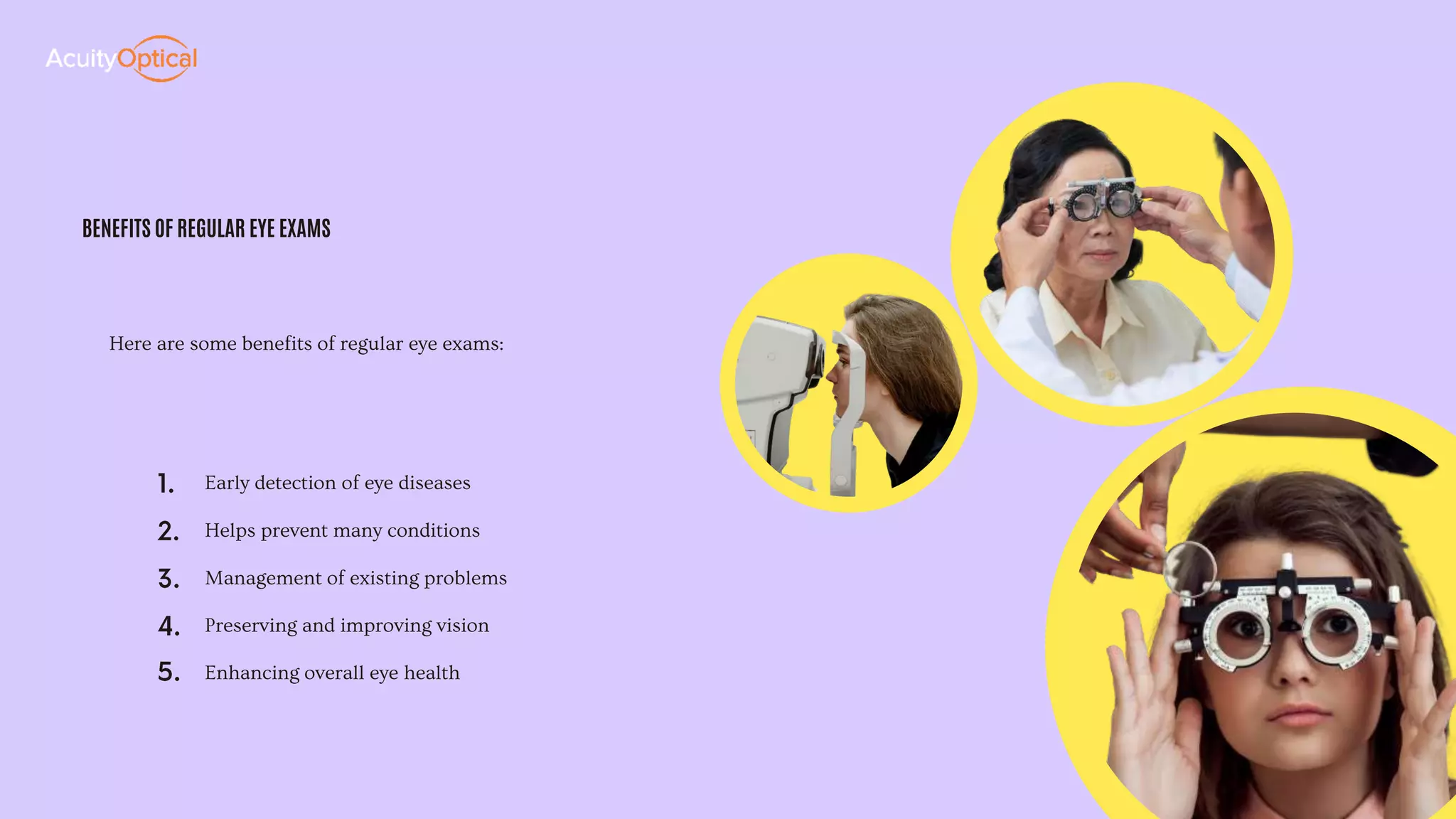 Regular Checkups By Eye Doctors Palm Desert Are Crucial For Maintaining Eye Health.pptx