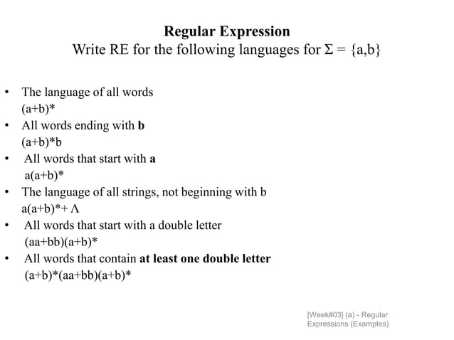Regular Expression Examples.pptx