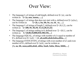 Regular Expression Examples.pptx
