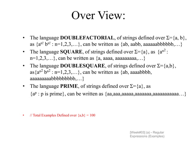 Regular Expression Examples.pptx