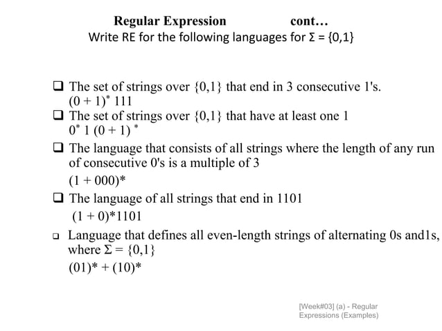 Regular Expression Examples.pptx