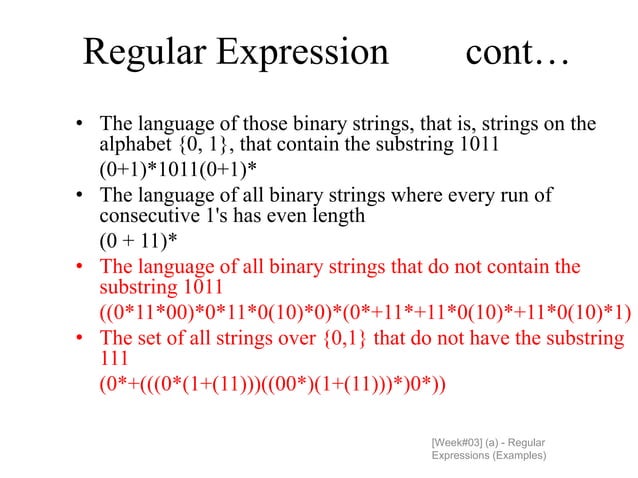 Regular Expression Examples.pptx