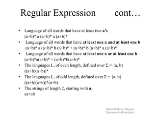 Regular Expression Examples.pptx