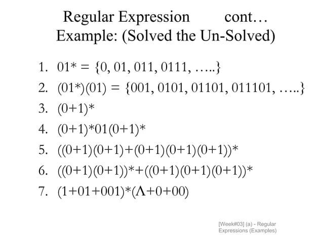 Regular Expression Examples.pptx