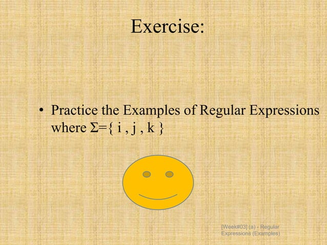 Regular Expression Examples.pptx