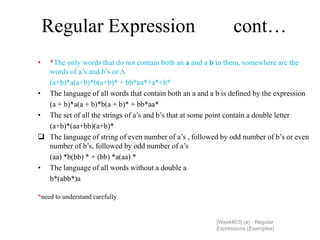 Regular Expression Examples.pptx