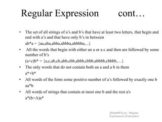 Regular Expression Examples.pptx