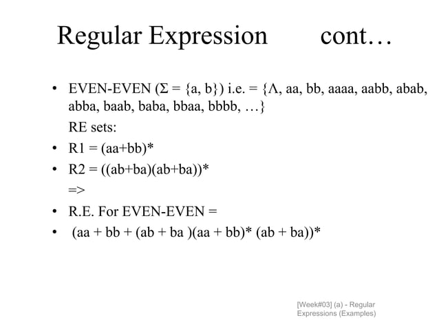 Regular Expression Examples.pptx