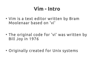 Regular expressions in Ruby and Introduction to Vim | PDF | Programming Languages | Computing