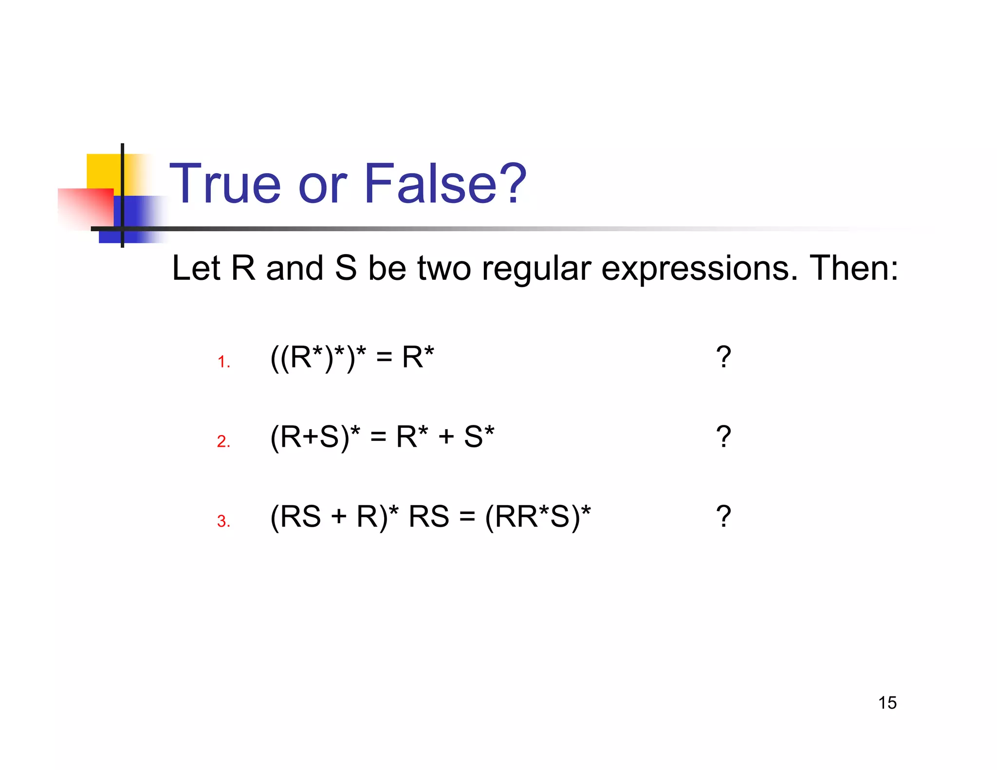 RegularExpressions.pdf RegularExpressions.pdf