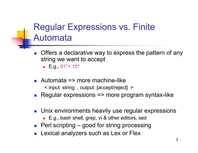 RegularExpressions.pdf RegularExpressions.pdf
