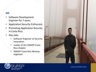 Regular Expression Denial of Service RegexDoS | PPTX | Web Development ...