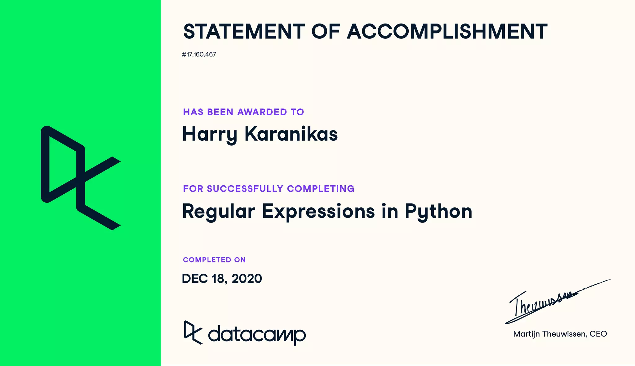 Regular expressions in python | PDF