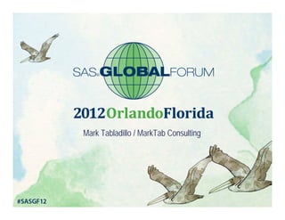 Regular Expressions in SAS Enterprise Guide | PDF