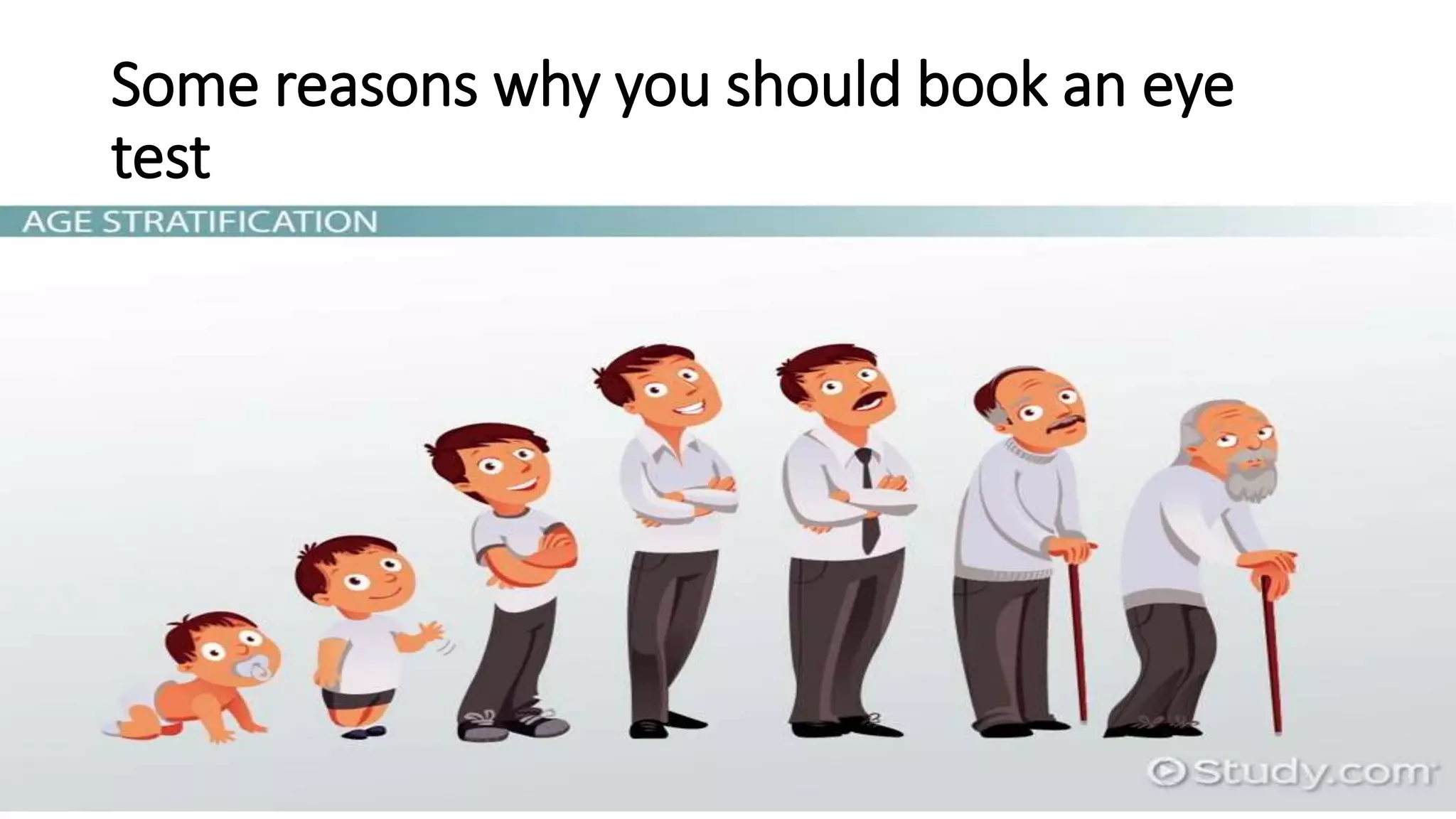 Regular eye checkup PPT.pptx | Eye and Vision Conditions | Diseases and ...